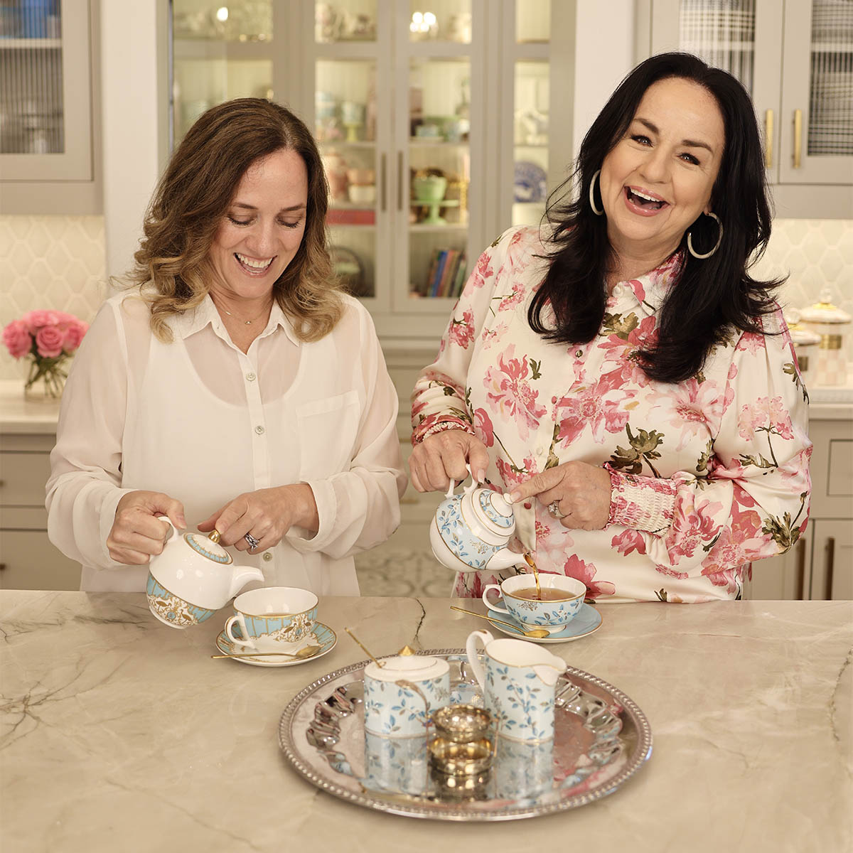 Carla Shellis Ministries