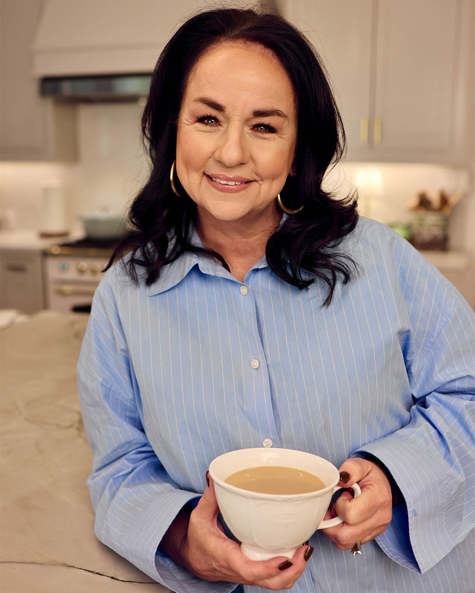 Carla's Cozy Corner Club | Carla Shellis Ministries